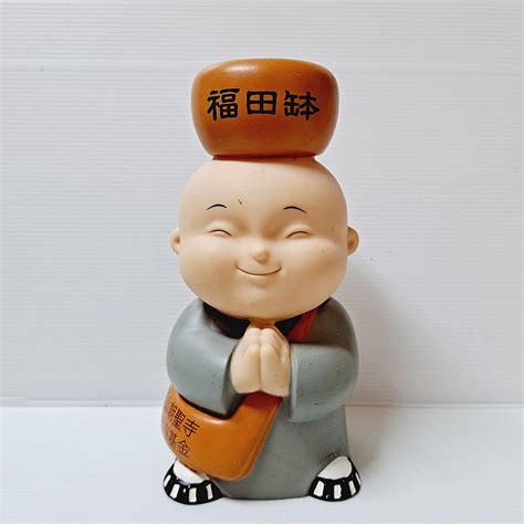 小店 公仔 佛頂山朝聖寺 三義道場動土紀念公仔 高約21公分 材質塑膠 B6 蝦皮購物
