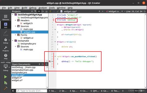远程部署与调试arm64版的qt程序 qtcreator远程编译 csdn博客