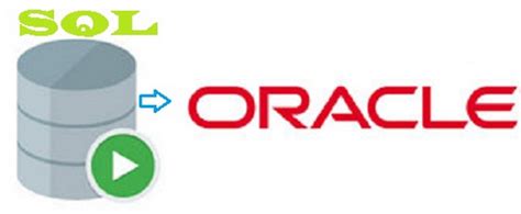 Migrating From Oracle To Sql Server A Comprehensive Guide Valiantceo