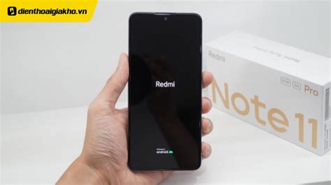 Hướng dẫn chi tiết cách reset máy Redmi chỉ trong một nốt nhạc