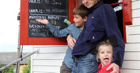 Jens Rud Nielsen Hellerup Denmark Thomas Cook Airlines Scandinavia