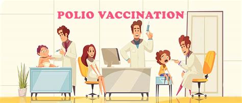 Polio Disease Meaning Symptoms Causes And Vaccination