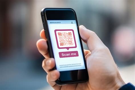 How QR Codes Are Transforming Information Exchange