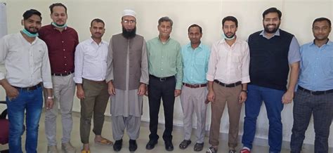 Muhammad Ali Awan On Linkedin My Sweet Asml It Team 27 Comments