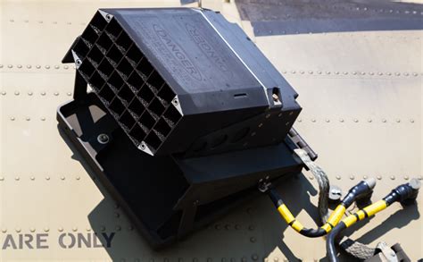 Active Protection Systems For Armoured Vehicles Leapedge