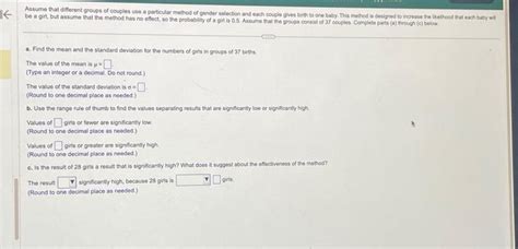 Solved Be A Girl But Assume That The Method Has No Eflect