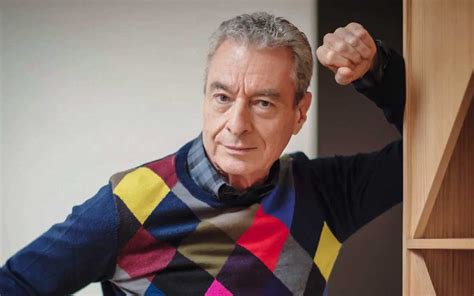 Estoy En Perfecto Estado De Salud César Costa Sobre Versión De Su