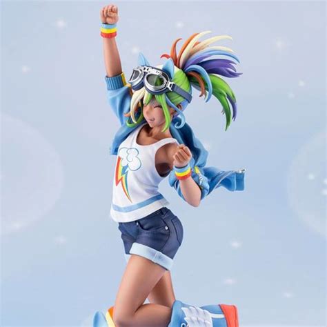Rainbow Dash Otaku Heaven