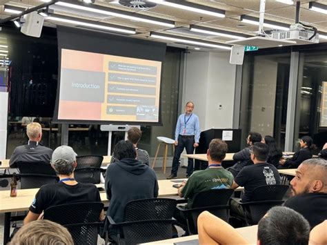 Ariel Edgardo Jalil On Linkedin Aws Awsmeetup Quicksight Devops