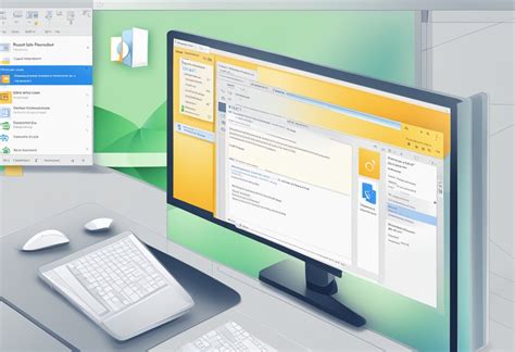 How To Refresh Outlook Email Quick Steps For Optimal Performance