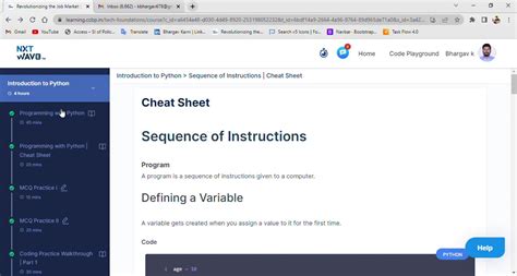 bhargav karni on linkedin day17 pythonprogramming 30dayscodechallenge