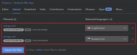 Android Localization Step By Step Lokalise Blog