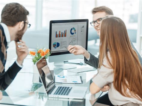 Oracle Epm And Oracle Erp Complementary Powerhouses For Business Management