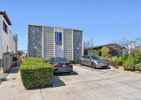 3414 31st St San Diego Ca 92104 Redfin