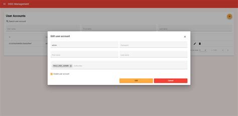 Github Matiasah Spring Oidc Backend Openid Connect Spring Framework