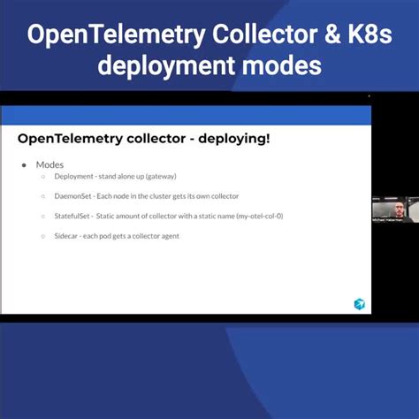 Aspecto On Linkedin Kubernetes Opentelemetry K8s