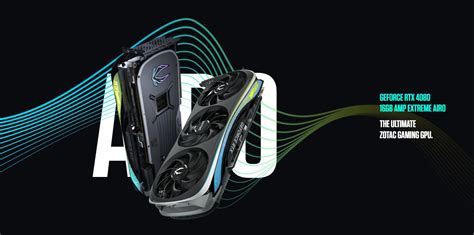 Zotac Gaming Geforce Rtx 4080 Trinity Black Edition Graphics Card 16gb Gddr6x 256 Bit Memory