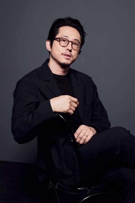 익스트림무비 스티븐 연 알리 왕 데드라인 화보