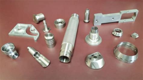 What Makes An Aerospace Machine Shop Earticles Web