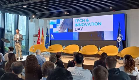Techinnovationday Bigdata Ai Datacareers Genai Futureofwork Verisure