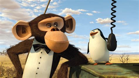 Madagaszkár 2