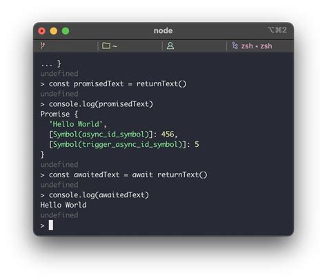 Multi Threading Vs Asyncawait