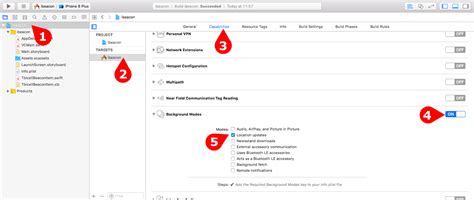 GitHub golfz learn swift ibeacon เรยนรและทดสอบวธใชงาน ibeacon ดวย swift