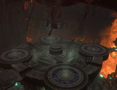 Guide To Adamantine Forge R Baldursgate3