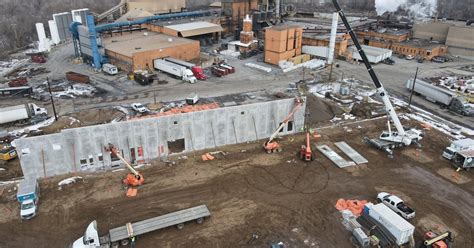 Spring At Spectro New Shifts Seasonal Positions And More Ega