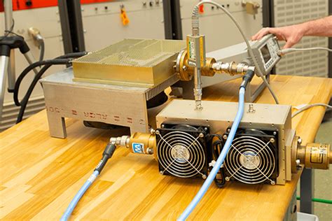 Werlatone S Directional Couplers And Combiners Enhance EMC EMI Testing With High Power Capabilities