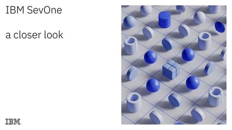 Ibm Sevone For Network And Systems Monitoring Pdf