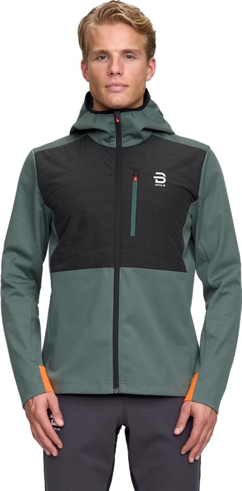 DÆhlie Power Jacket Mens The Last Hunt