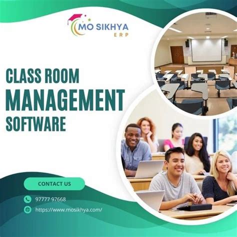 Classroom Management Software At ₹ 45000 Year Classroom Software In Bhubaneswar Id