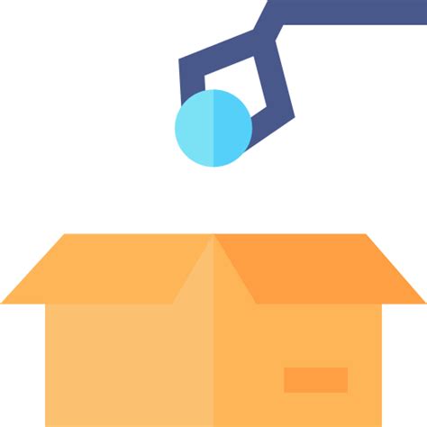 Process Basic Straight Flat Icon