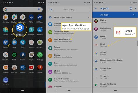 What To Do When Gmail Is Not Syncing