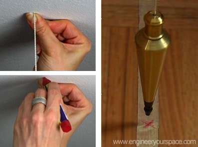 Cool Tool The Plumb Bob Engineer Your Space