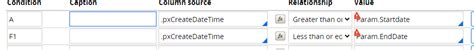Date Time Validation Support Center