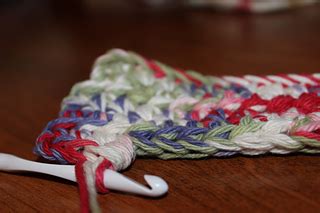 Ravelry Dish Drying Mat Pattern By Jewlyn