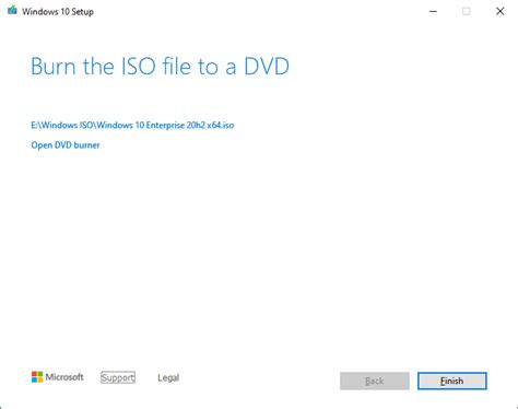 How To Download Windows 10 Or 11 ISO Winhelponline