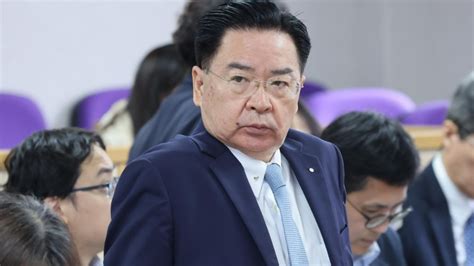 中國擬擴大取消ecfa關稅減讓 我外交部：強烈不滿與譴責
