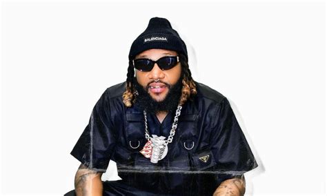 Kcee Drops 20 Track New Album Mr Versatile Feat Kanika Kapoor Oxlade Teni And More Bellanaija