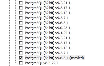 Instalar PostgreSQL Y Su Gestor PgAdmin