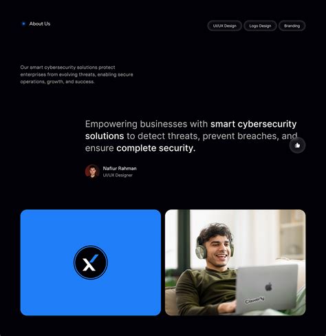 Trellix Ai Powered Network Security Dashboard And Ui Ux 2 Images
