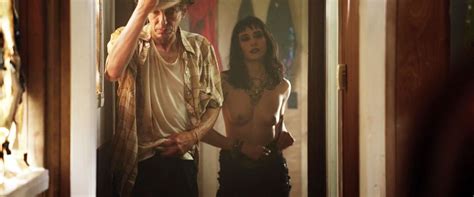 Nude Video Celebs Sheila Vand Nude 68 Kill 2017