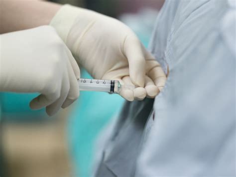 What Is Spinal Anesthesia Benefits And Side Effects