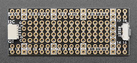 Pinouts Adafruit Picowbell Proto For Pico Adafruit Learning System