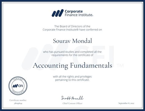 Sourav Mondal On Linkedin Accountingfundamentals Corporatefinance