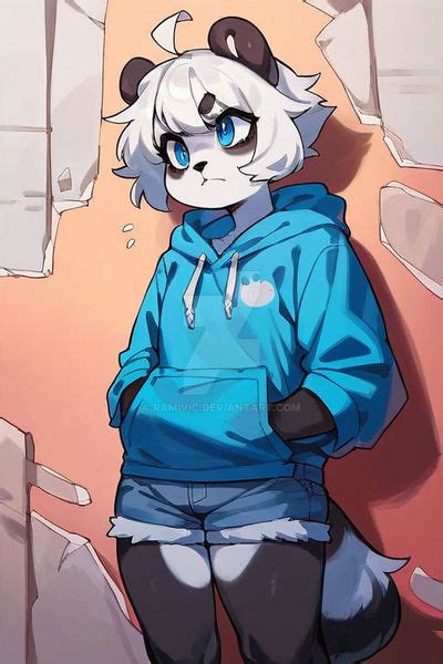 Bai Yun 6 By Ramivic On Deviantart