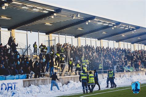 Västerås Sk Dif 2701 2024 Ultra Caos Stockholm