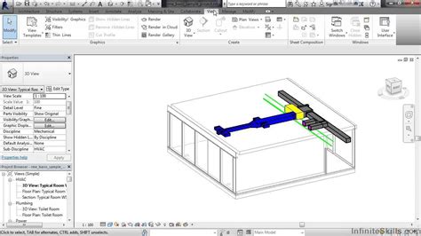 Autodesk Revit 2015 Tutorials Doublelasopa